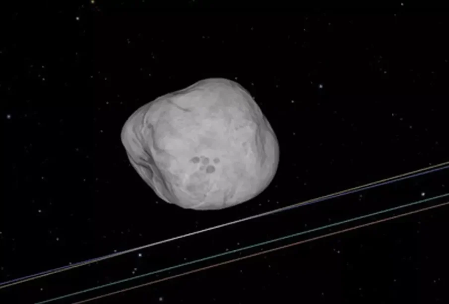 O Impacto da 3i/atlas no Cenário de Investimentos – Bacana Notícias