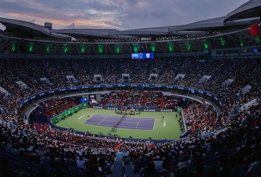 Novidades e Expectativas para o ATP Shanghai 2025 – Bacana Notícias