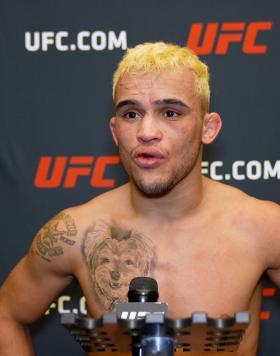 Daniel Santos: A Nova Promessa do UFC Brasileiro – Bacana Notícias