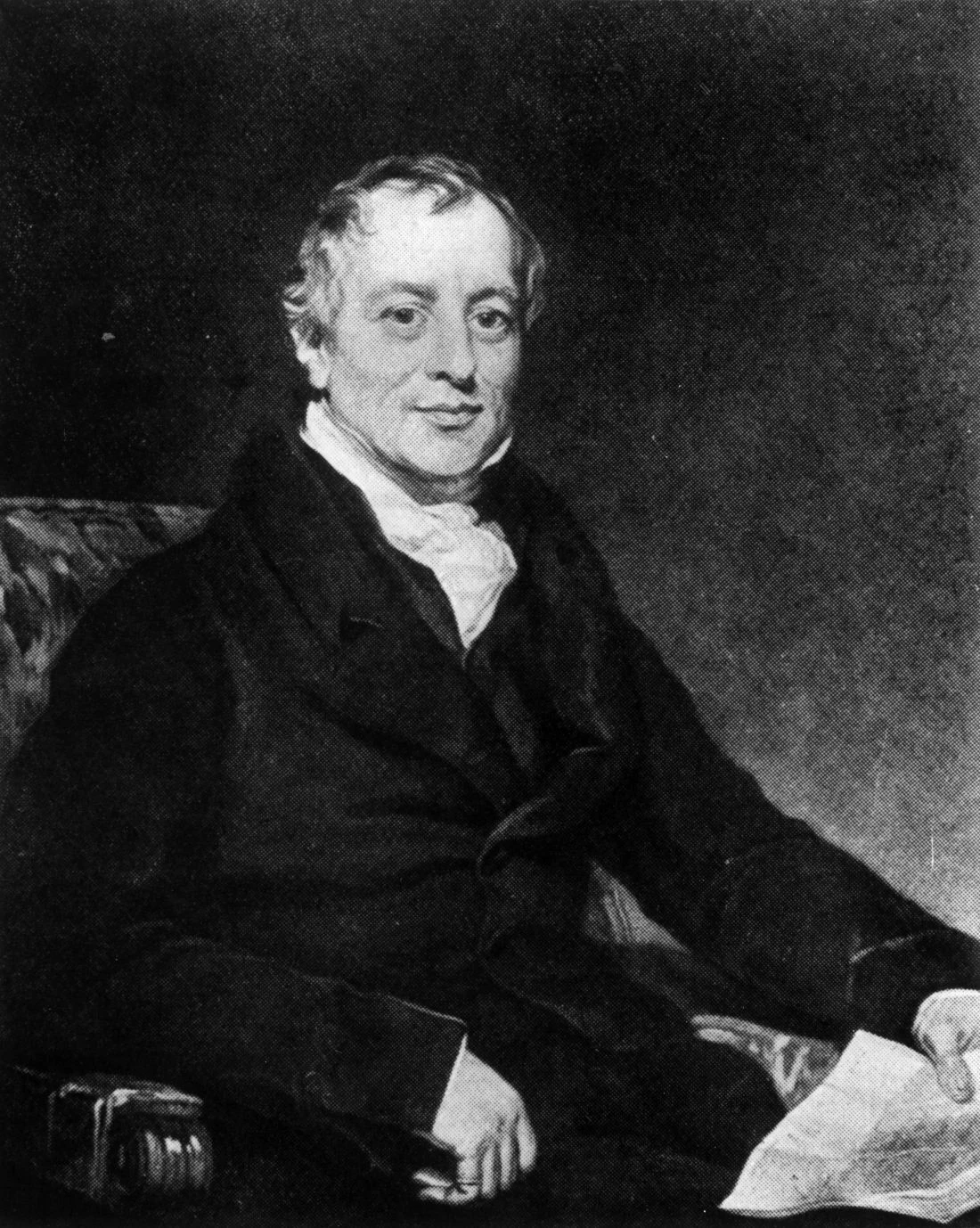David Ricardo: O Pai da Teoria das Vantagens Comparativas – Bacana Notícias