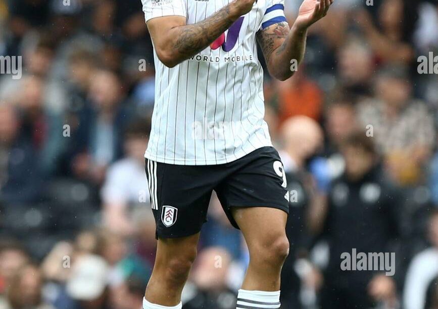 Fulham: A História e o Futuro do Clube Londrino – Bacana Notícias
