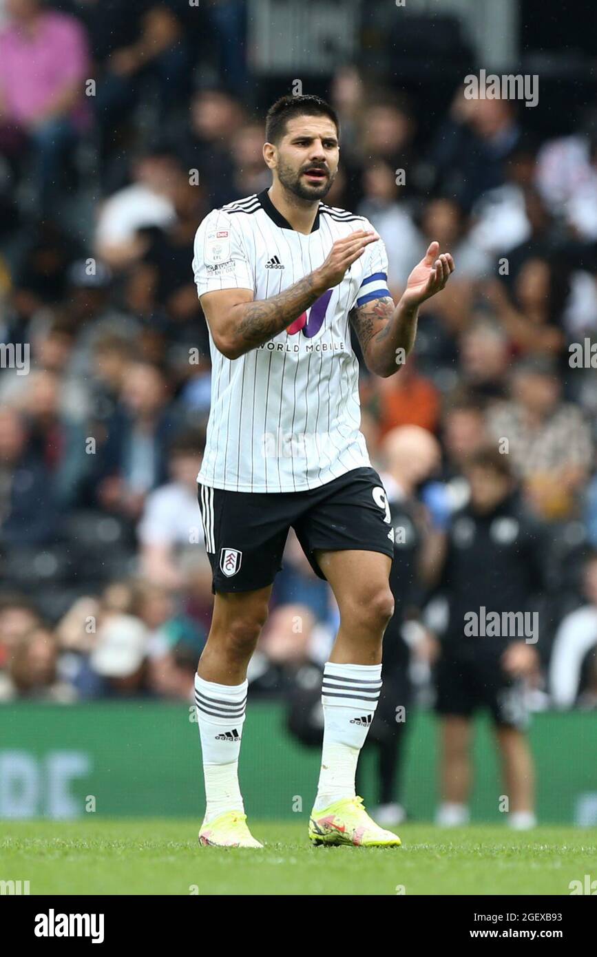 Fulham: A História e o Futuro do Clube Londrino – Bacana Notícias