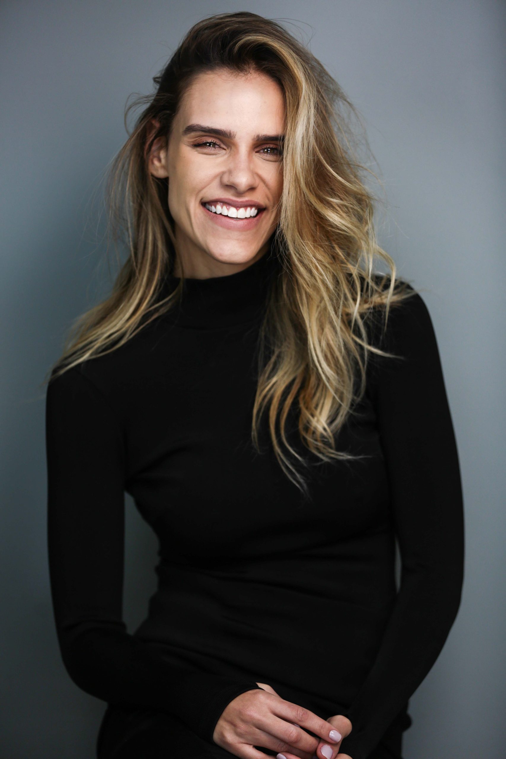 Idade de Isabelle Nassar e a sua Trajetória Profissional – Bacana Notícias