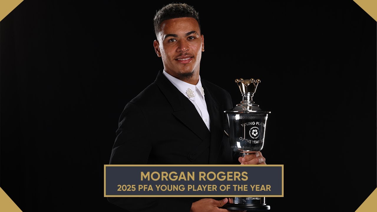 Morgan Rogers: A Promessa do Atletismo Brasileiro – Bacana Notícias