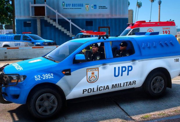 O Papel da PMERJ na Segurança Pública do Rio de Janeiro – Bacana Notícias