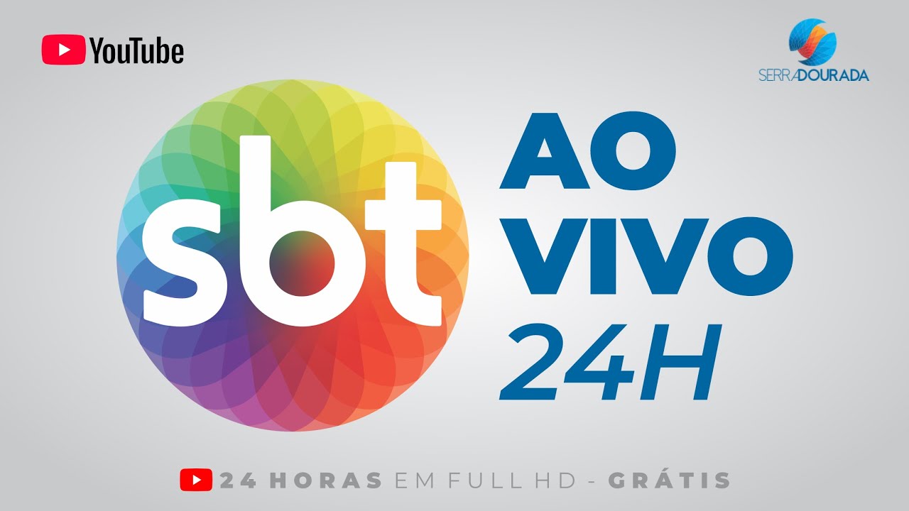 O Papel da Programação SBT na Televisão Brasileira – Bacana Notícias