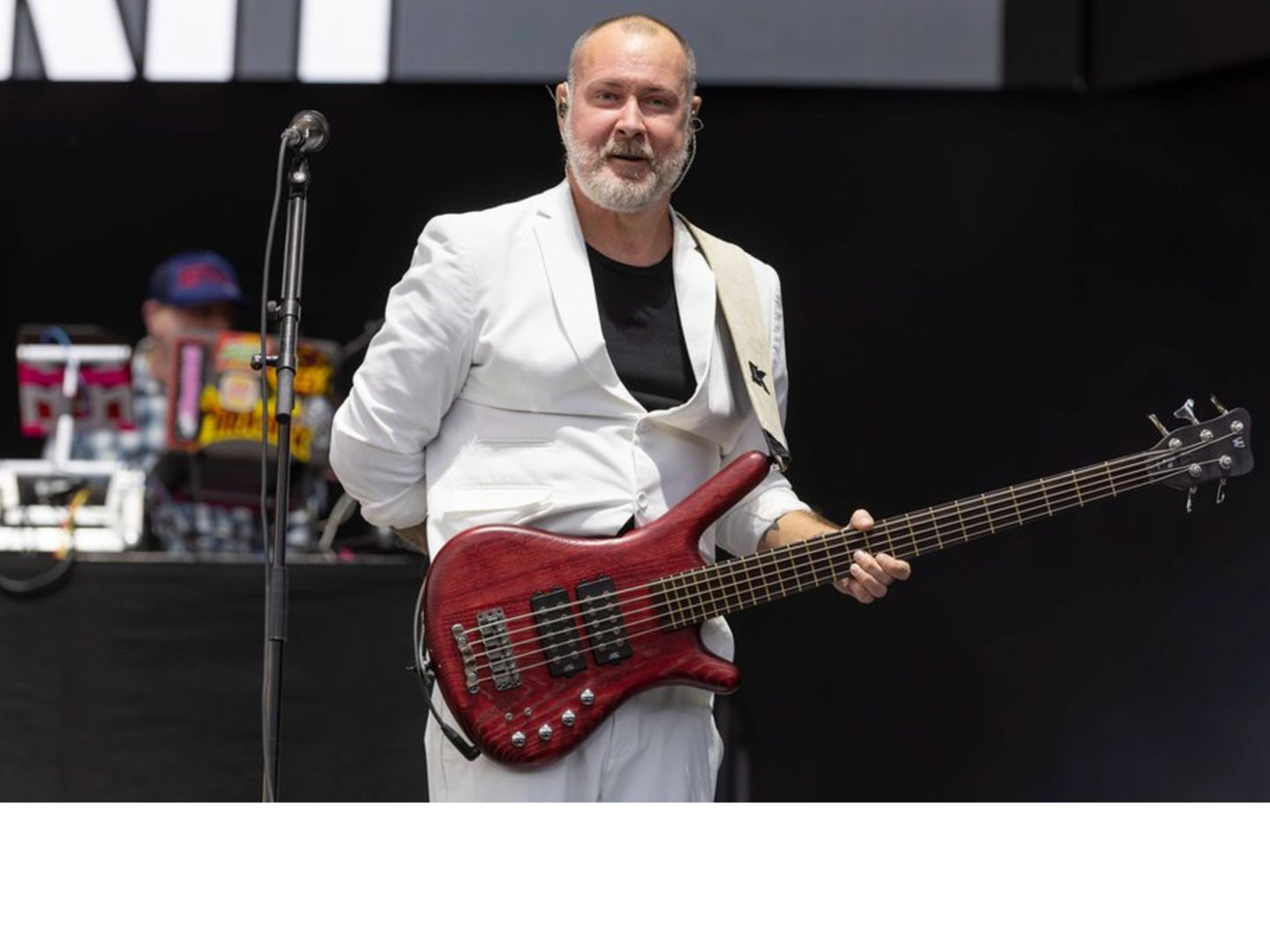 A Vida e a Influência de Sam Rivers no Jazz – Bacana Notícias