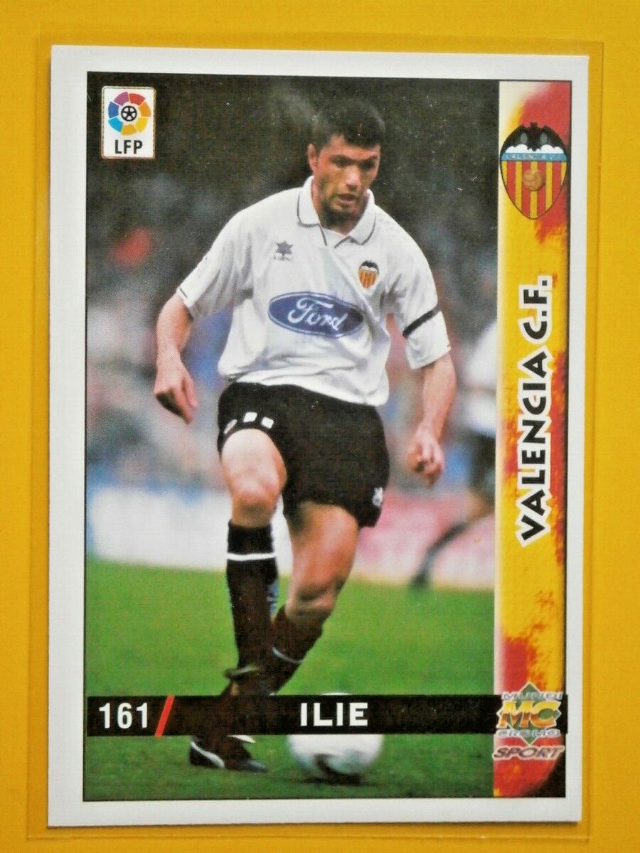 Valencia CF: História e Perspectivas Futuras – Bacana Notícias