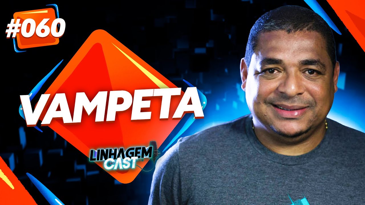 A Trajetória de Vampeta no Futebol Brasileiro – Bacana Notícias