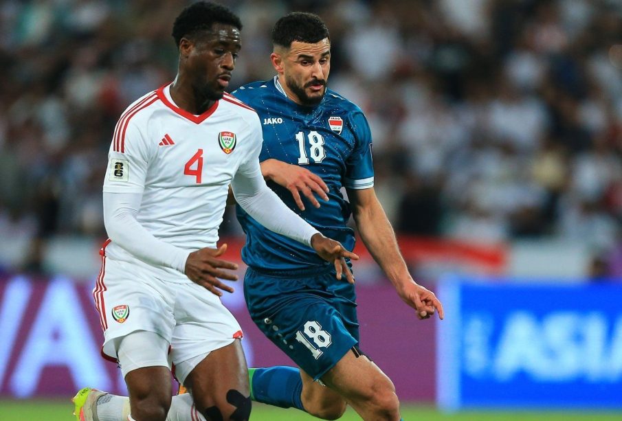 Conflito Atual: Iraque x Emirados Árabes Unidos – Bacana Notícias