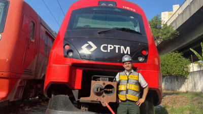 CPTM Agora: O Que Está Acontecendo com os Trens Metropolitanos de São Paulo – Bacana Notícias