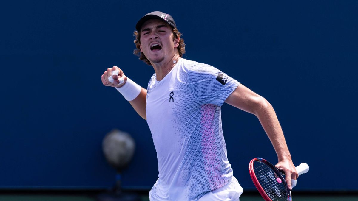 João Fonseca: Transformando a Música Brasileira – Bacana Notícias