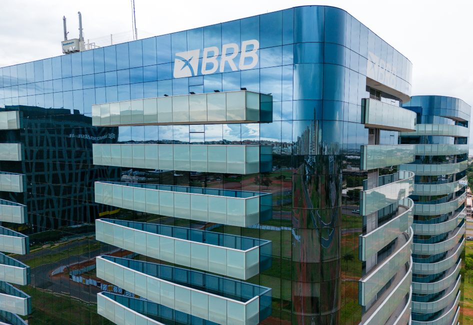 Banco BRB Enfrenta Crise do Banco Master e Inicia Renovação Completa de ...
