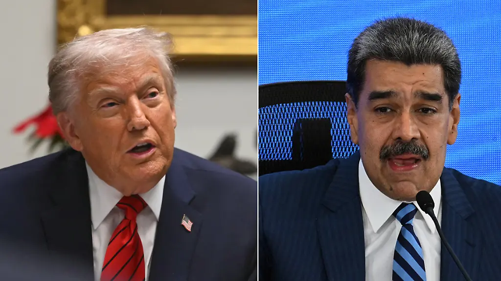Trump Captura Nicolás Maduro: A Operação Militar que Abalou a América ...