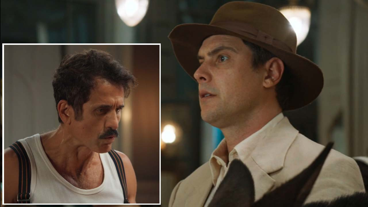 Êta Mundo Melhor! Conquista o Brasil com Recordes de Audiência – Bacana ...